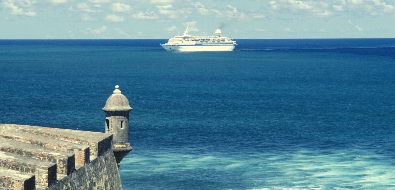 Cruises to Puerto Rico 2025: Best Tips on Getting Around