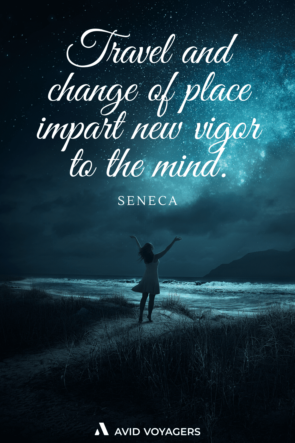 100 Inspirational Travel Quotes