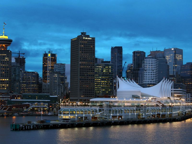 5 Best Cruise Ports: Sea Adventures at Their Finest