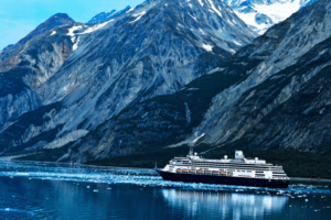 Transatlantic Crossing Weather Forecast: Conquer the Unpredictable ...